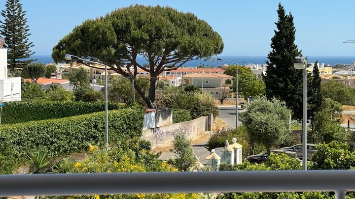 Apartamento T1 Acacias 2, Albufeira - Montechoro - Albufeira