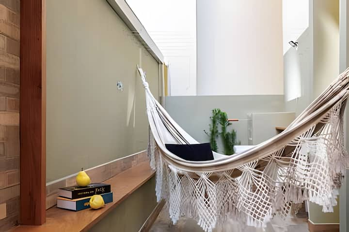 Garden, Churrasqueira E 2 Vagas Garagem Meia Praia - Itapema