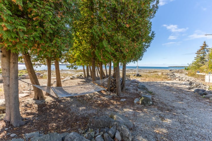 Huron Cottage With Kayaks, Wi-fi, Bbq, Smart Tv - Bruce Peninsula