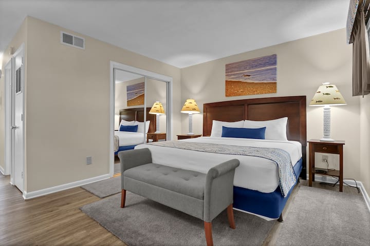 Summer Sands - 106 - Wrightsville Beach, NC