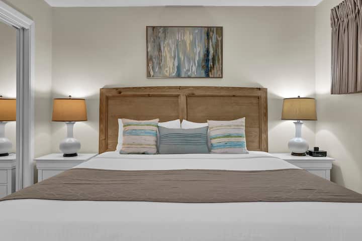 Summer Sands - 202 - Wrightsville Beach, NC