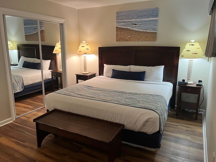 Summer Sands - 206 - Wilmington, NC