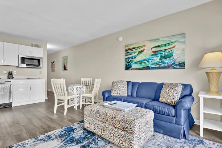 Summer Sands - 304 - Wrightsville Beach, NC