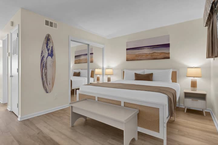 Summer Sands - 306 - Wrightsville Beach, NC