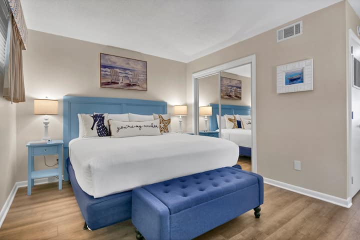 Summer Sands - 401 - Wrightsville Beach, NC