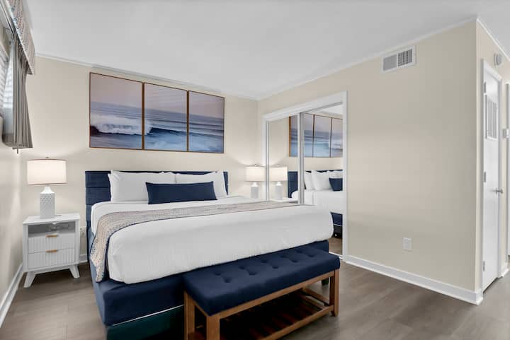 Summer Sands - 407 - Wrightsville Beach, NC