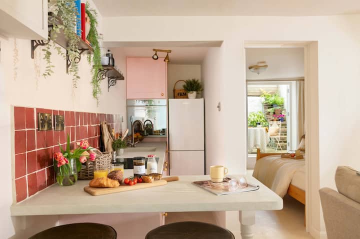 The Perfect Cosy Getaway! Minutes From Brighton - イギリス ブライトン