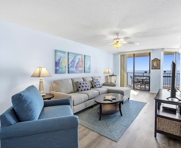 Phoenix Vii 1014 - Orange Beach - On The Beach - Orange Beach, AL