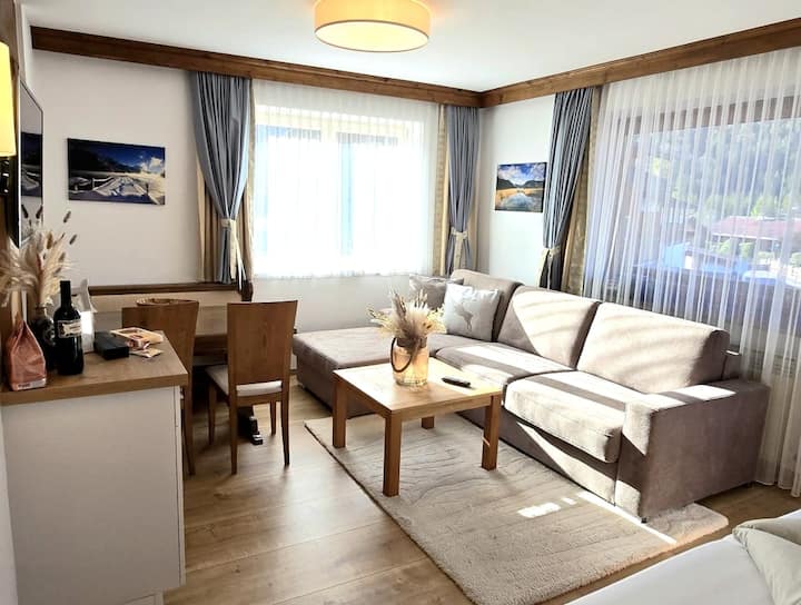 Appartements Alpenland Typ A - Pertisau