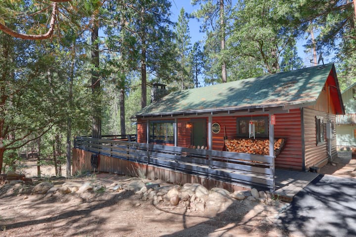 45 The Overlook - Wawona, CA