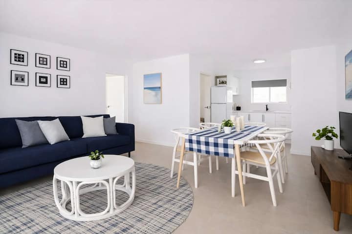 Modern 2br Home Near Mater Hospital, Pimlico - Vincent