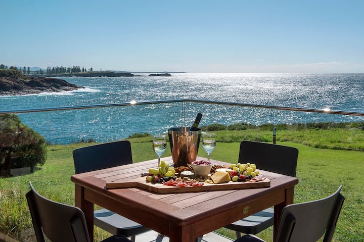 Headland Hideaway - Kiama