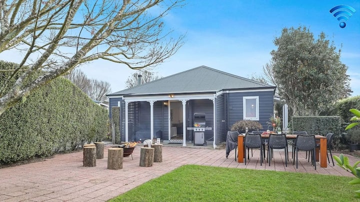 Coachwood Cottage - Robertson