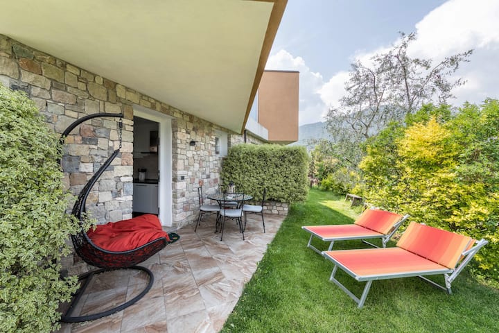 Georesort D2 - Limone Sul Garda