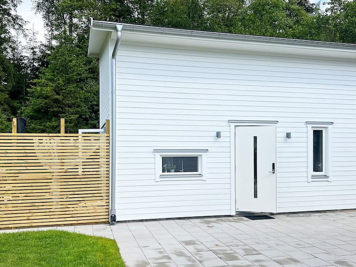 4 Etoiles Maison De Vacances A Ljungby - Ljungby