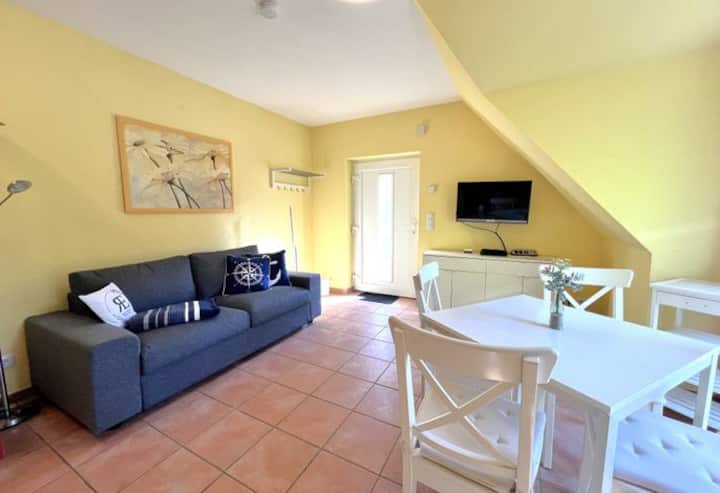 Holiday Home Dollahner - Apartment 05 - Binz
