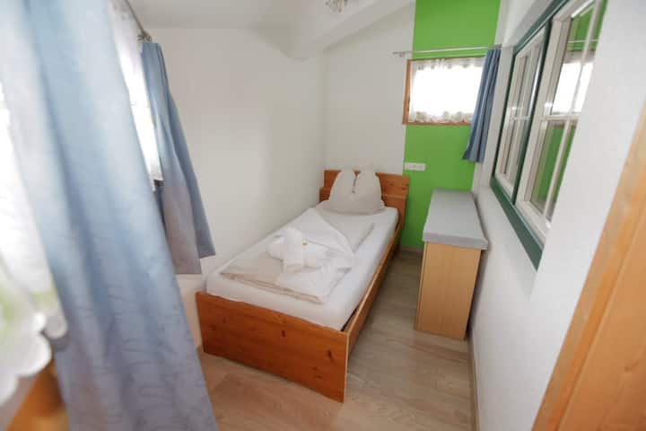Hannes Appartement In Im Zentrum Von Kirchberg - B - Ellmau
