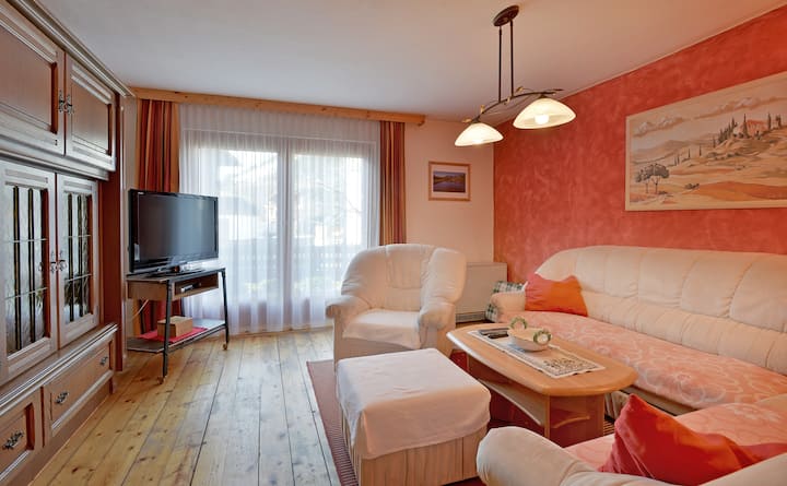 Haus Lindner Direkt Im Zentrum - By Nv-appartement - Kirchberg