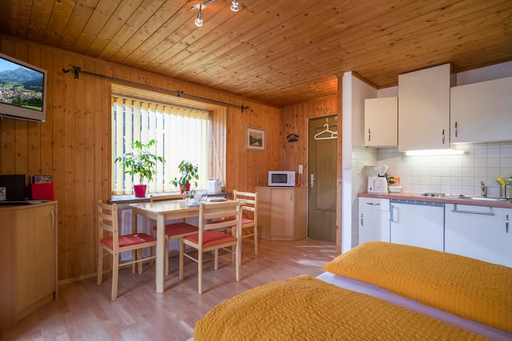 Rene Zentrales Studio Appartement - By Nv-appartem - Kirchberg in Tirol