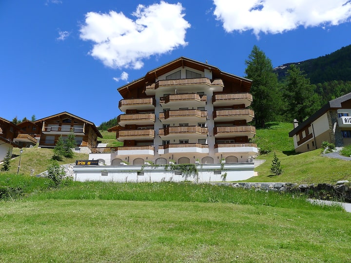 B01 By Interhome - Loèche-les-Bains