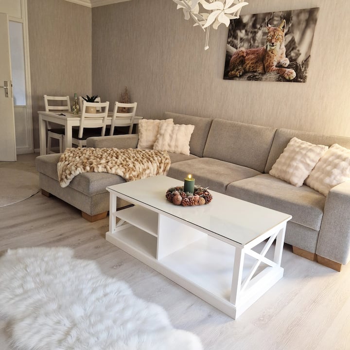 Ferienwohnung Funk - Wernigerode