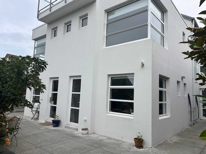 Cbay 1 Bedroom - Timaru