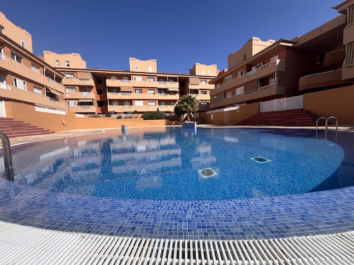 Obsidian Puertito Aguamarina - Canarias