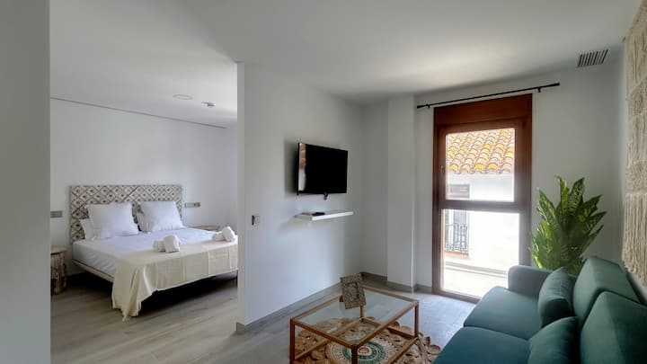 Sentire Marbella | Selecta Apartments - Estudio - Marbella