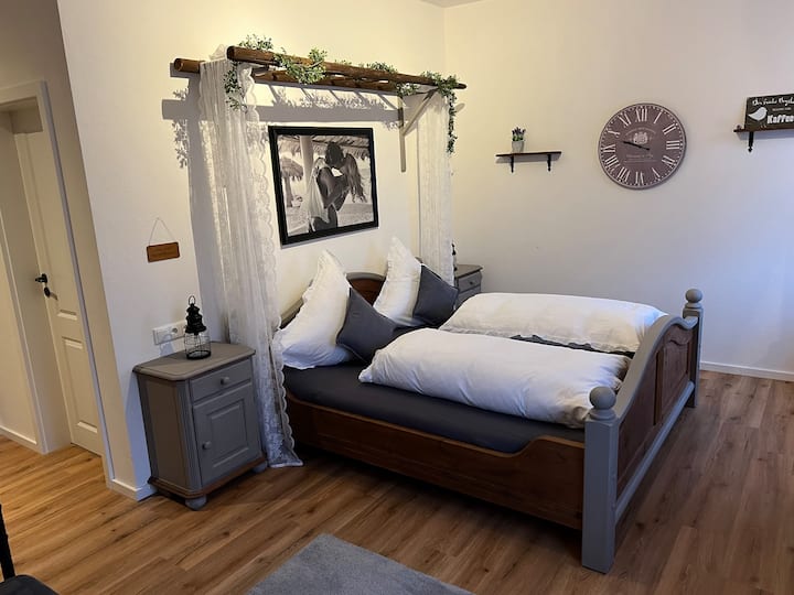 Lavendelzimmer (Der Moserhof) - Oberaurach
