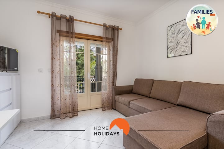 #230 Families Only - A Flor Flat By Home Holidays - Albufeira