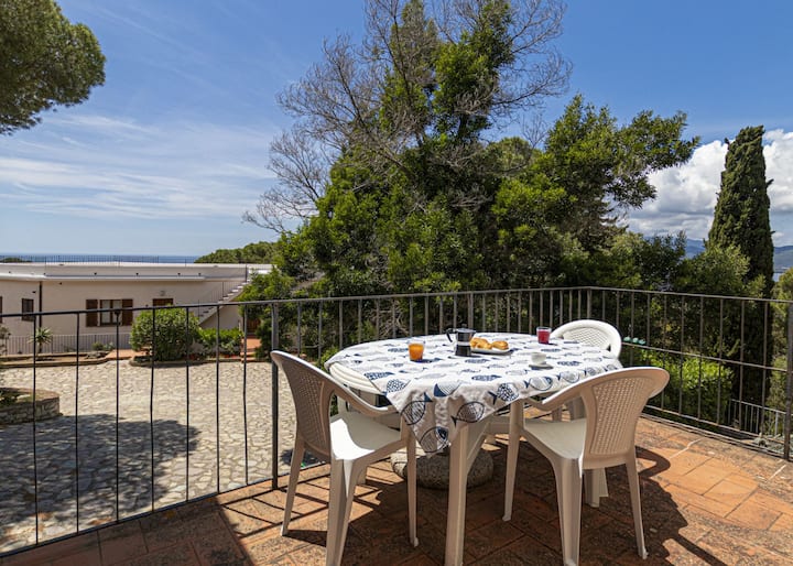 Casa Ingham 5 - Capoliveri