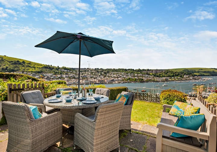 Amil Cottage - Dartmouth