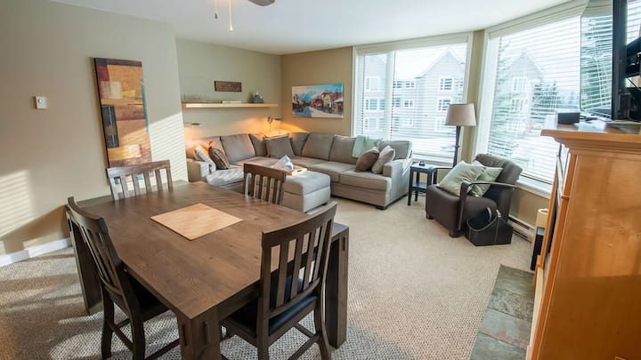 Timberline Lodges Spruce #225 - Fernie
