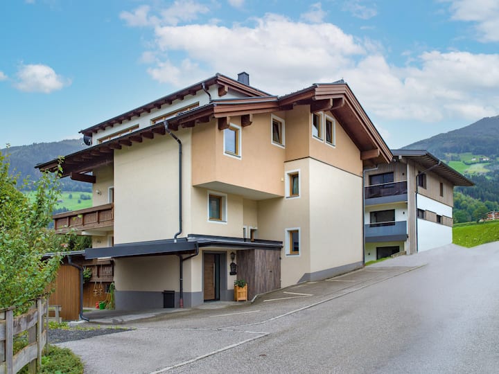 Appartement Sophie-rosa - Hochfügen