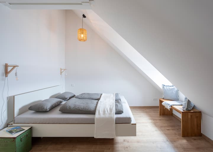 Ferienwohnungen Seeelf - Sun Luv - Konstanz, Deutschland