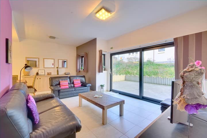 Thibault Gv03 - Coxyde