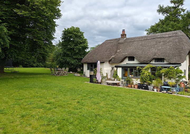 Far End Cottage - Marlborough