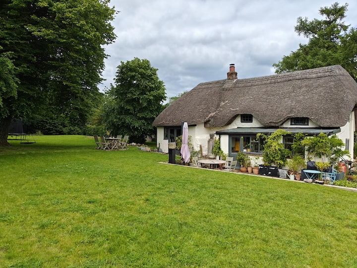 3 Bed In Lockeridge (Oc-f29647) - Marlborough