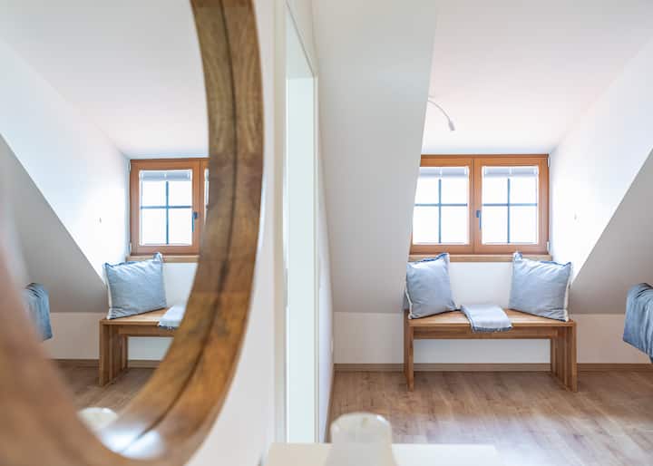 Ferienwohnungen Seeelf - Sky Luv - Konstanz