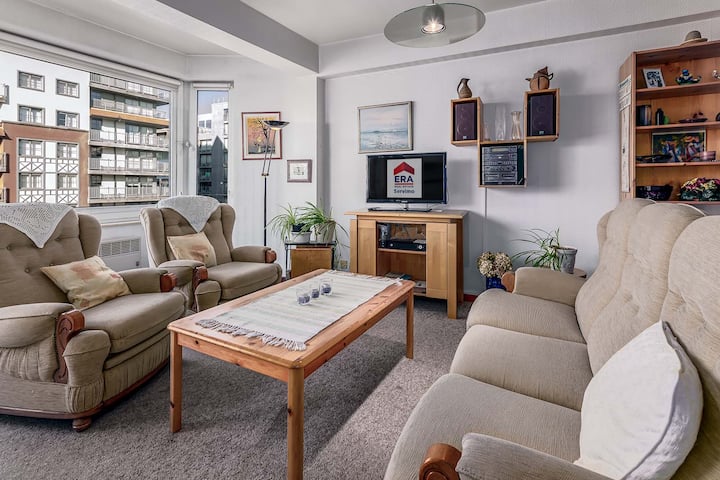 Duinedel 2a-2e* - De Panne