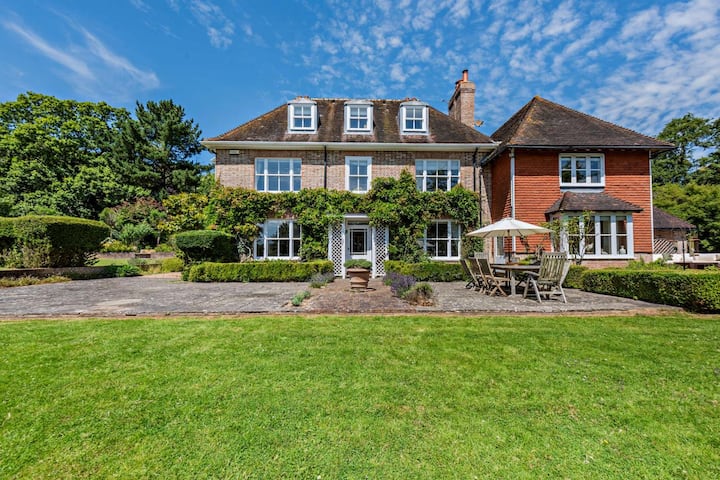 6 Bed In Robertsbridge (Oc-d29525) - Battle