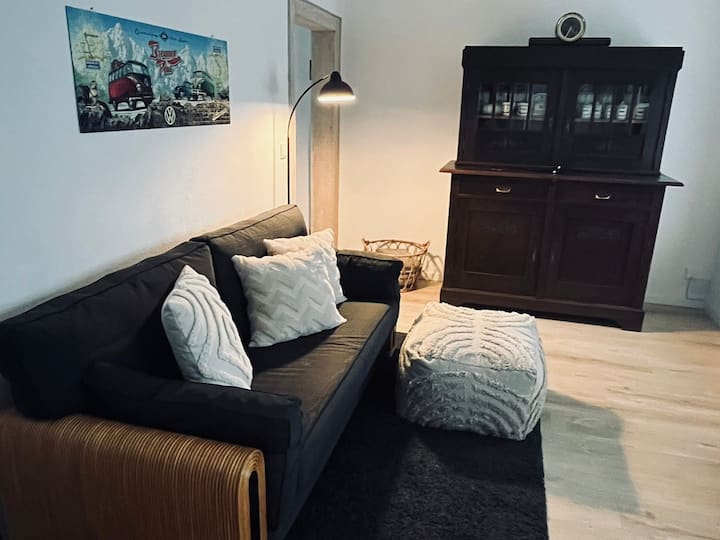 Ferienwohnung Auszeit Zwanzig (Waldsassen) - Waldsassen