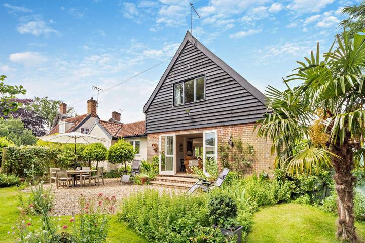 2 Bed In Campsea Ashe (Oc-c2499) - Framlingham