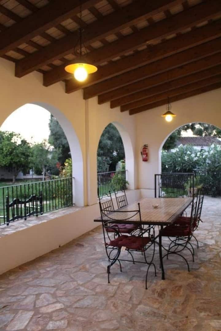 Suite Apartment With Terrace - Barbate