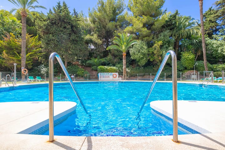 Apartmento Roy Boston L - Marbella