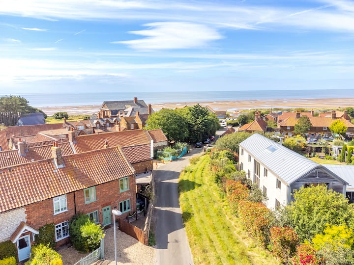 27 Sea Lane - Hunstanton