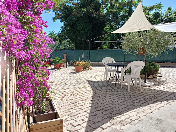 Se115 - Marotta, Apartment With Parking Space - Senigallia