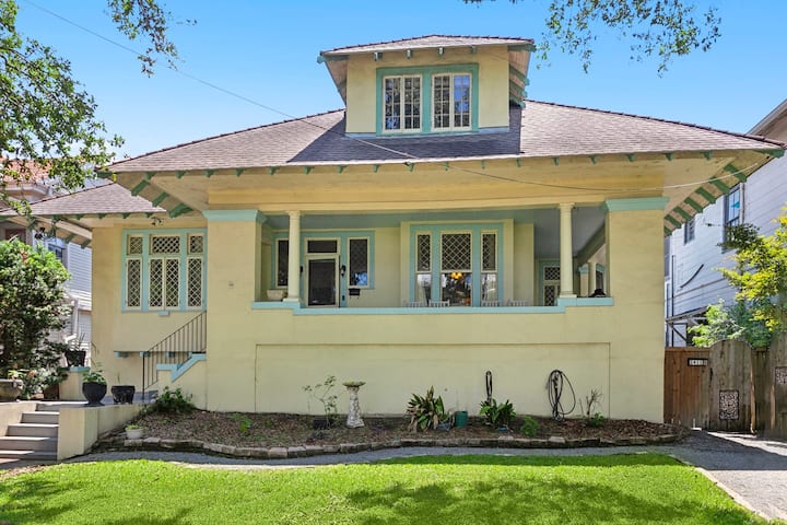 Luxury And Large 3bd | By Streetcar + Dining - Lake Cataouatche, LA