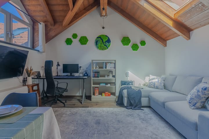 Skylight Home - Bellano