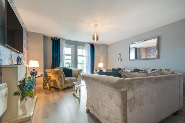 3 Bed In Whitby (Oc-f29650) - Whitby